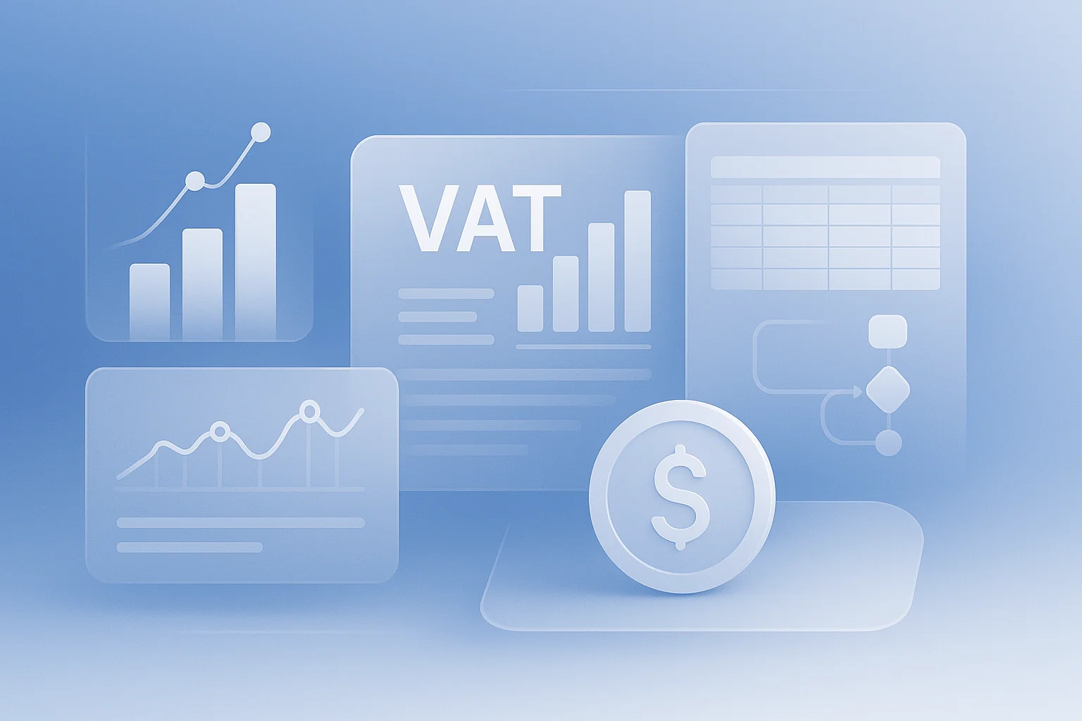 VAT Validation & Tax Compliance | Taxora